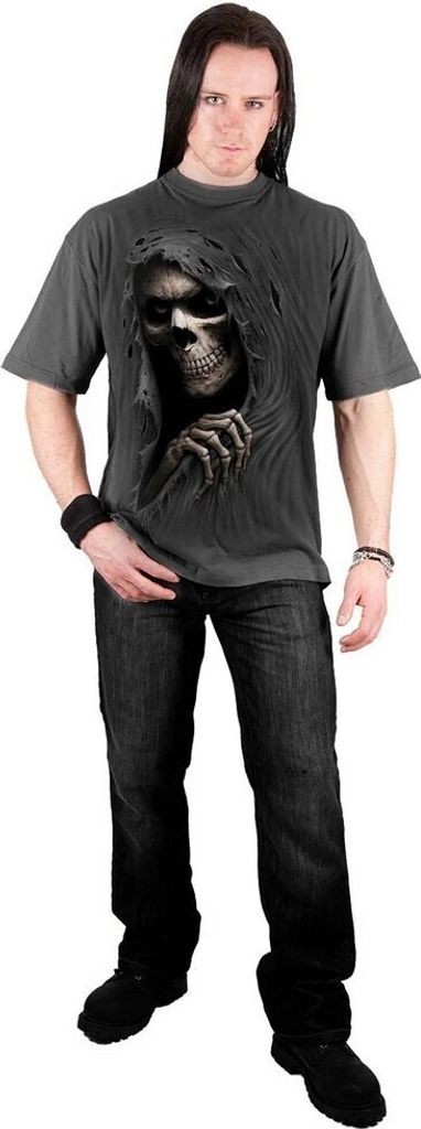 Spiral Direct - Tričko "Grim Ripper" pro | Kaufland.cz