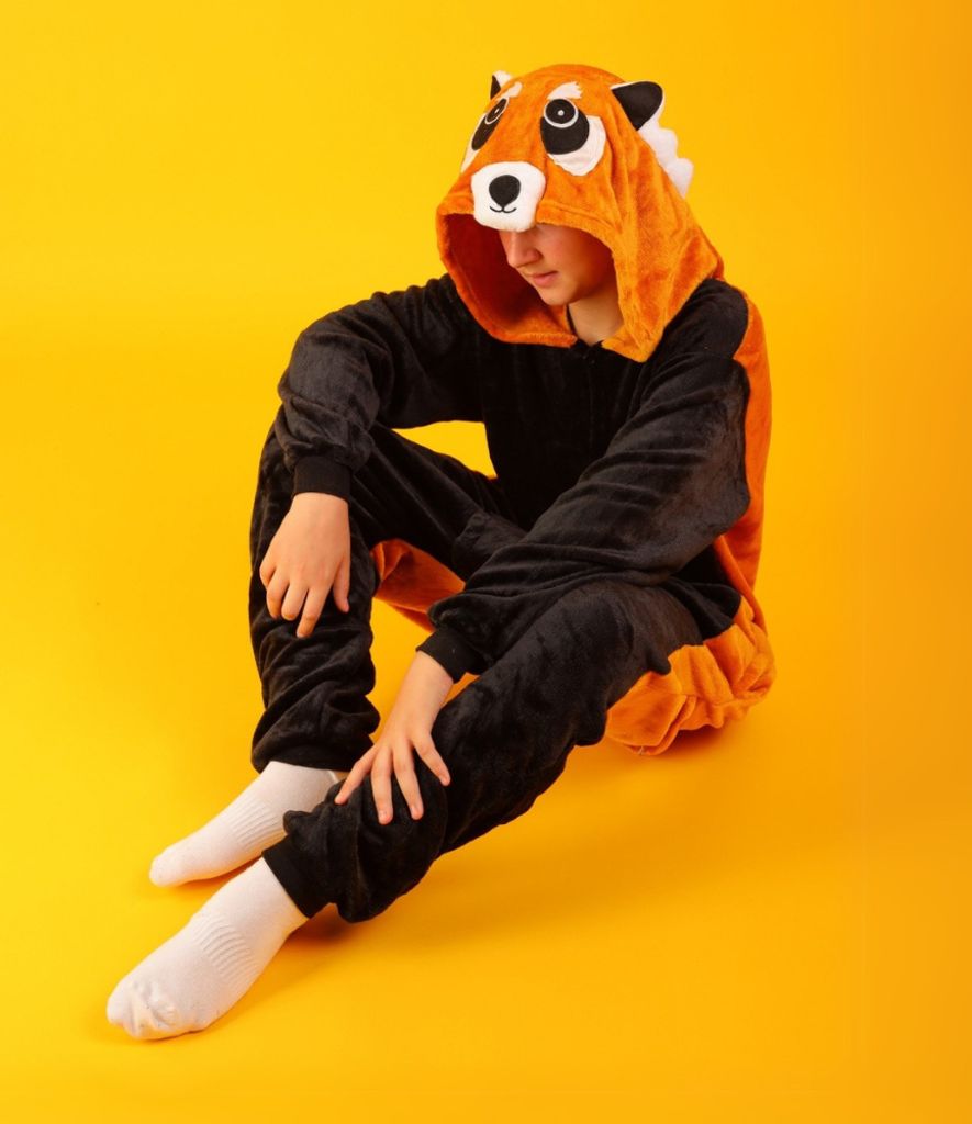 Pyjama Onesie Kigurumi Kostüm für Kinder Ore | Kaufland.de