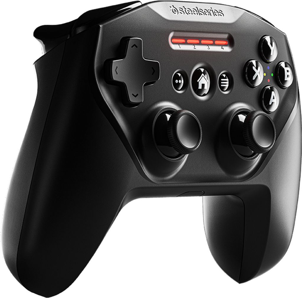SteelSeries Nimbus Wireless Controller 69089 | Kaufland.sk