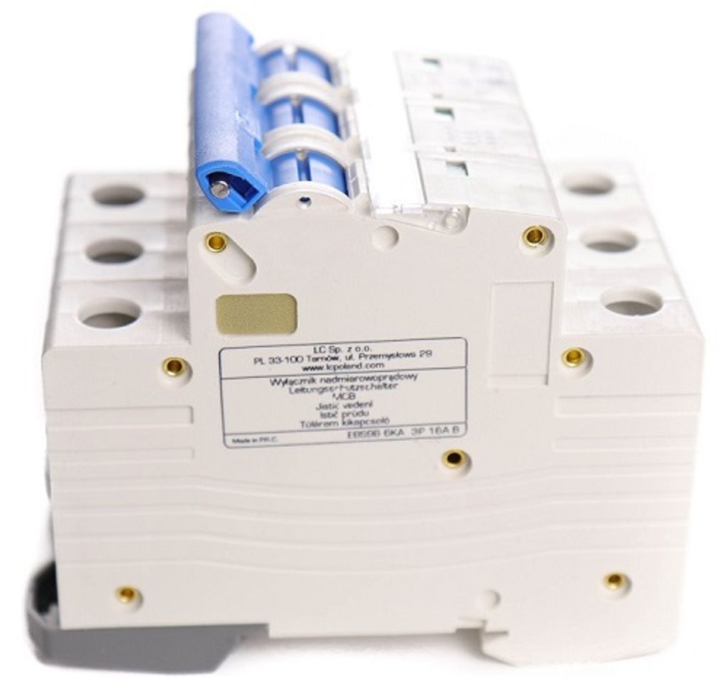 LC - Tec Leitungsschutzschalter Sicherung | Kaufland.de