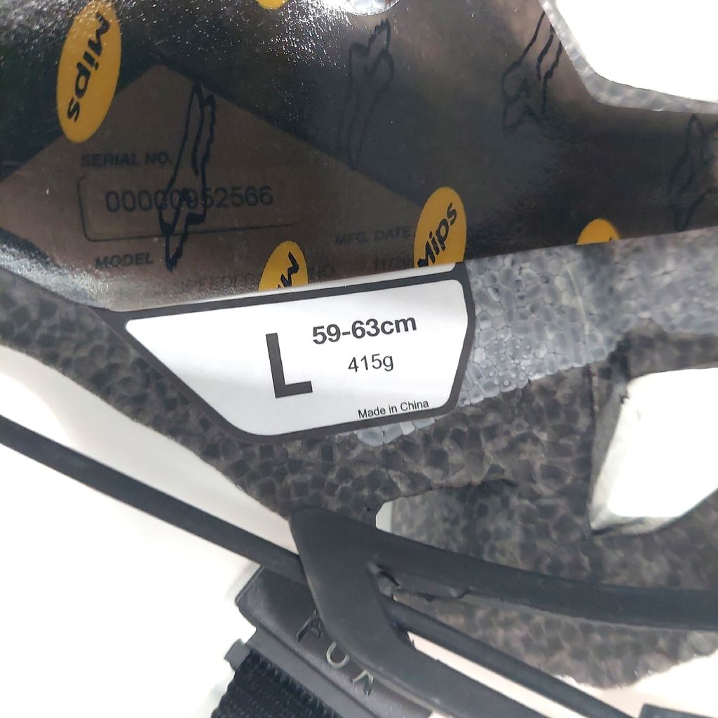 FOX Speedframe Pro Blocked Wintage White L | Kaufland.sk