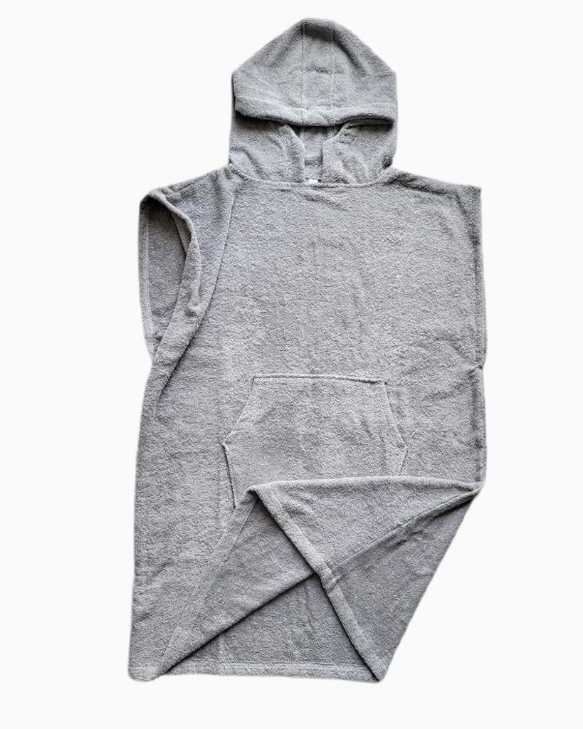 Tuva Home Badeponcho Damen und Herren | | Kaufland.de