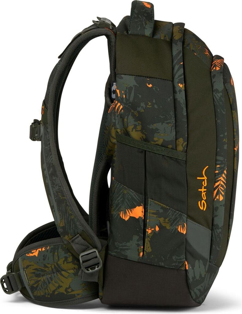 Satch Satch Sleek - Schulrucksack 45 cm | Kaufland.de