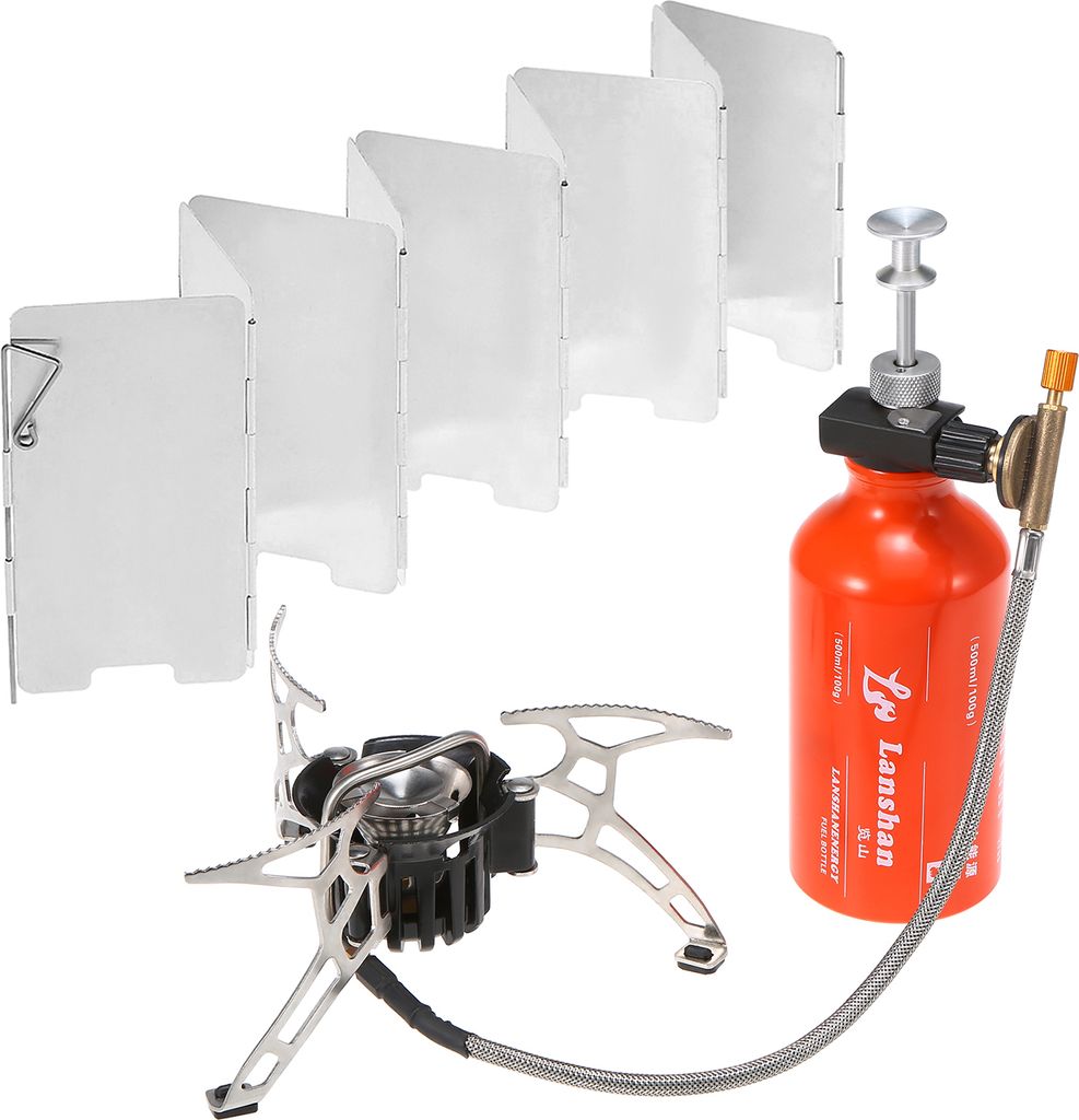 mehrstoffölkocher, Benzinkocher, Ölkocher für | Kaufland.de