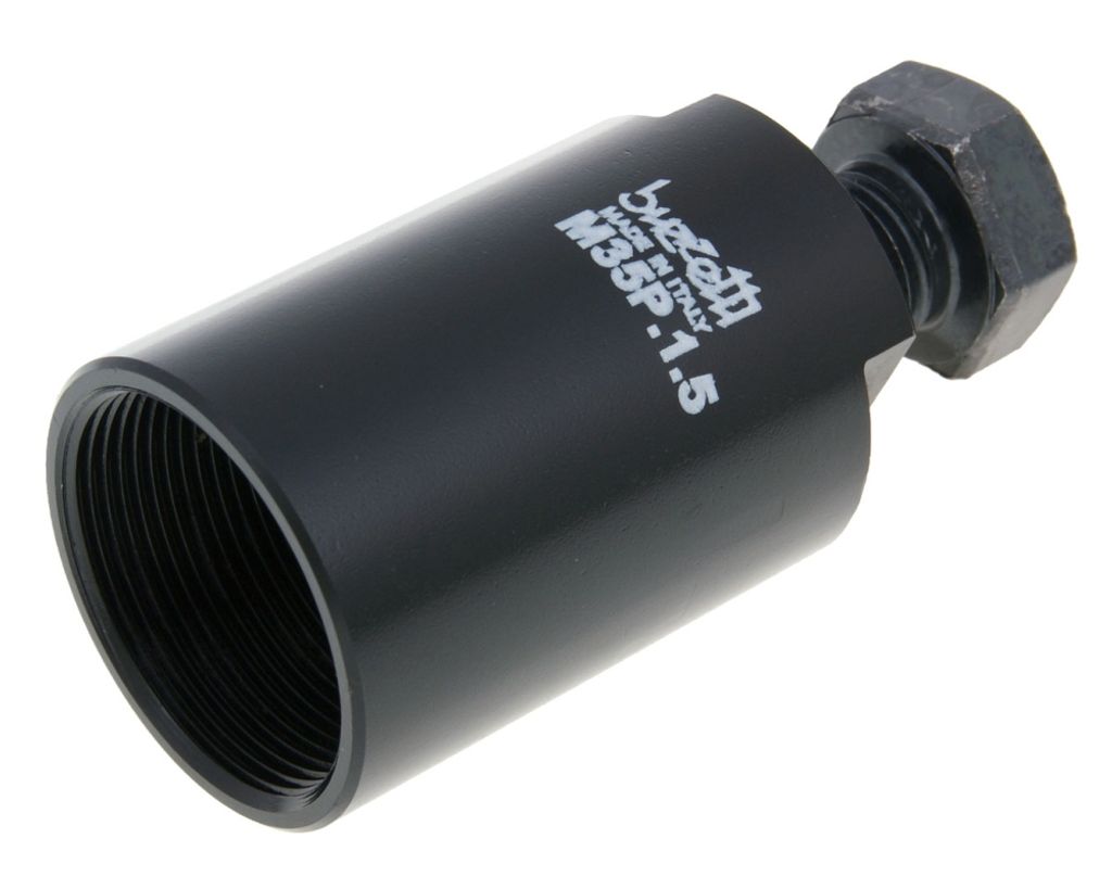 Polradabzieher BUZZETTI M35x1,5 Innengewinde | Kaufland.de