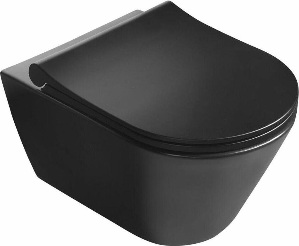 AVVA Slim WC Sitz mit Soft Close System, | Kaufland.de