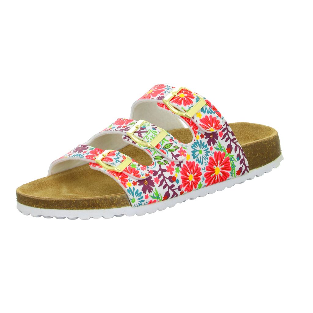 Alyssa Bio Pantolette bis 30mm Sohlenhöhe | Kaufland.de