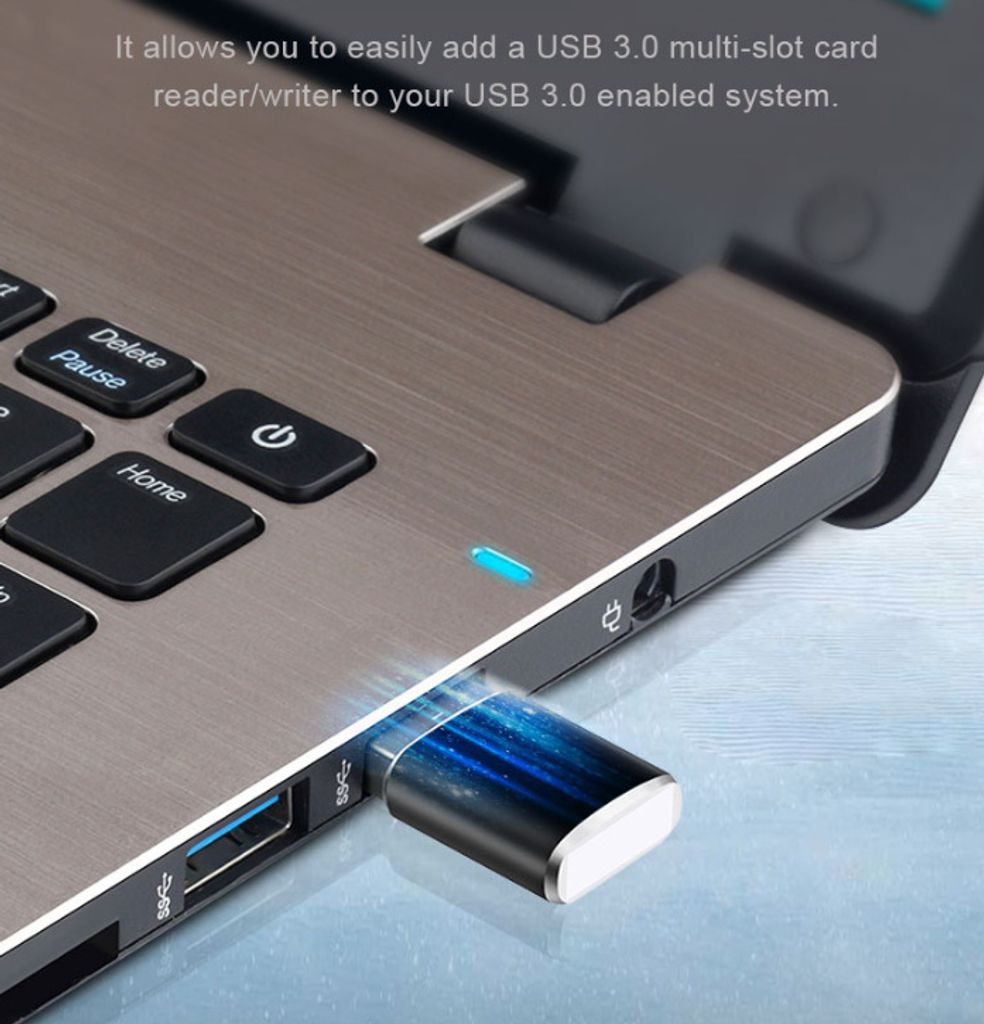 INF Adaptér USB 3.0 (samec) na USB-C | Kaufland.sk