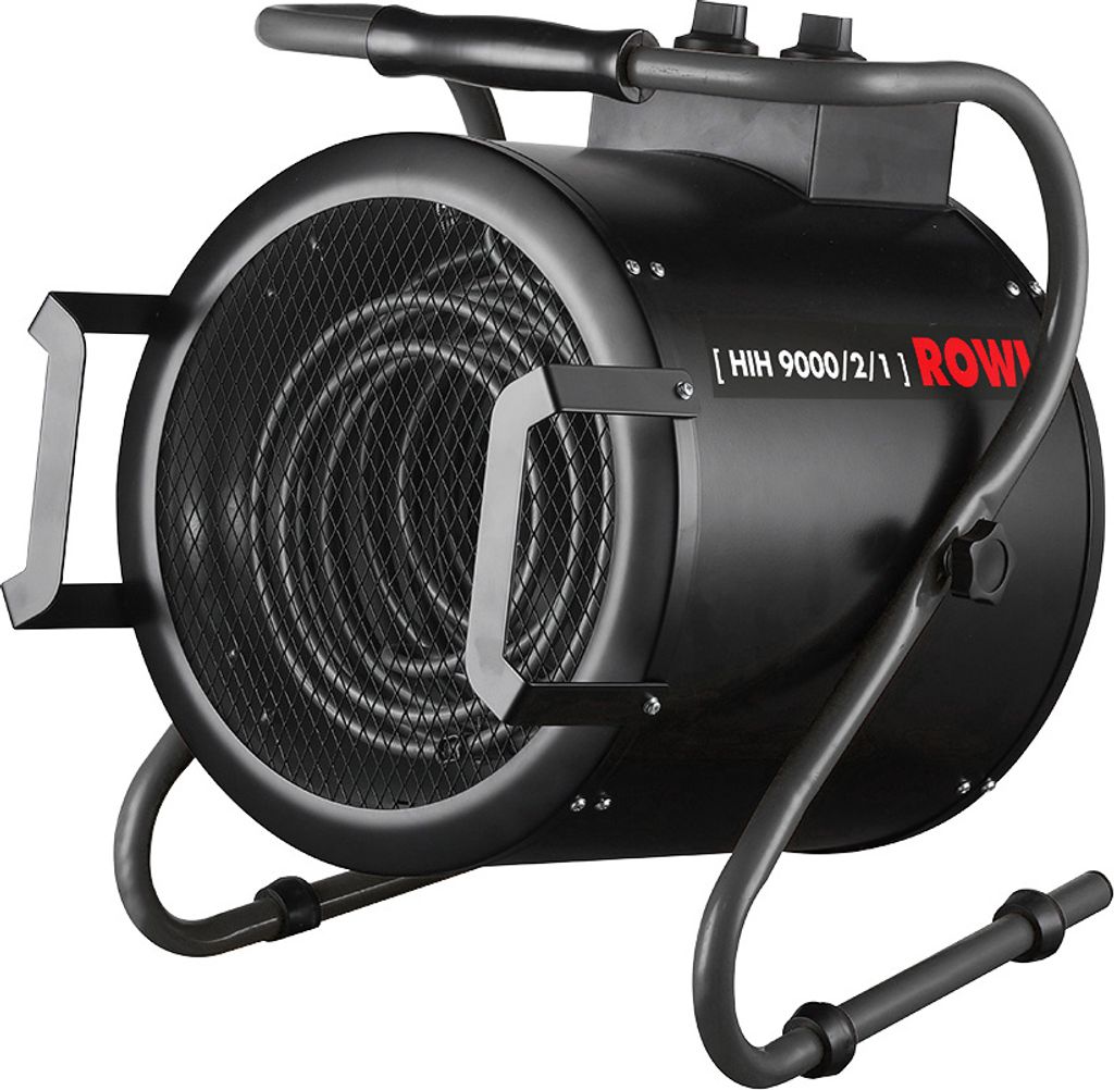 Rowi Elektro-Heizgebläse HIH 9000/2/1 mit | Kaufland.de