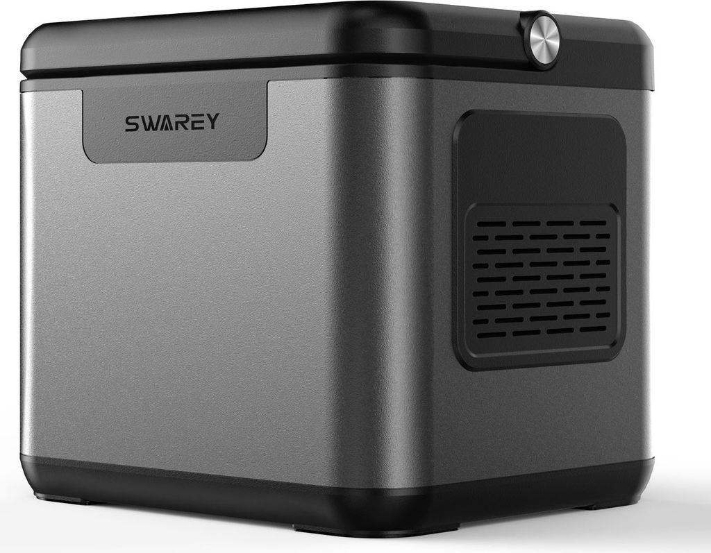 SWAREY S500 Pro Tragbare Stromerzeuger Power | Kaufland.de