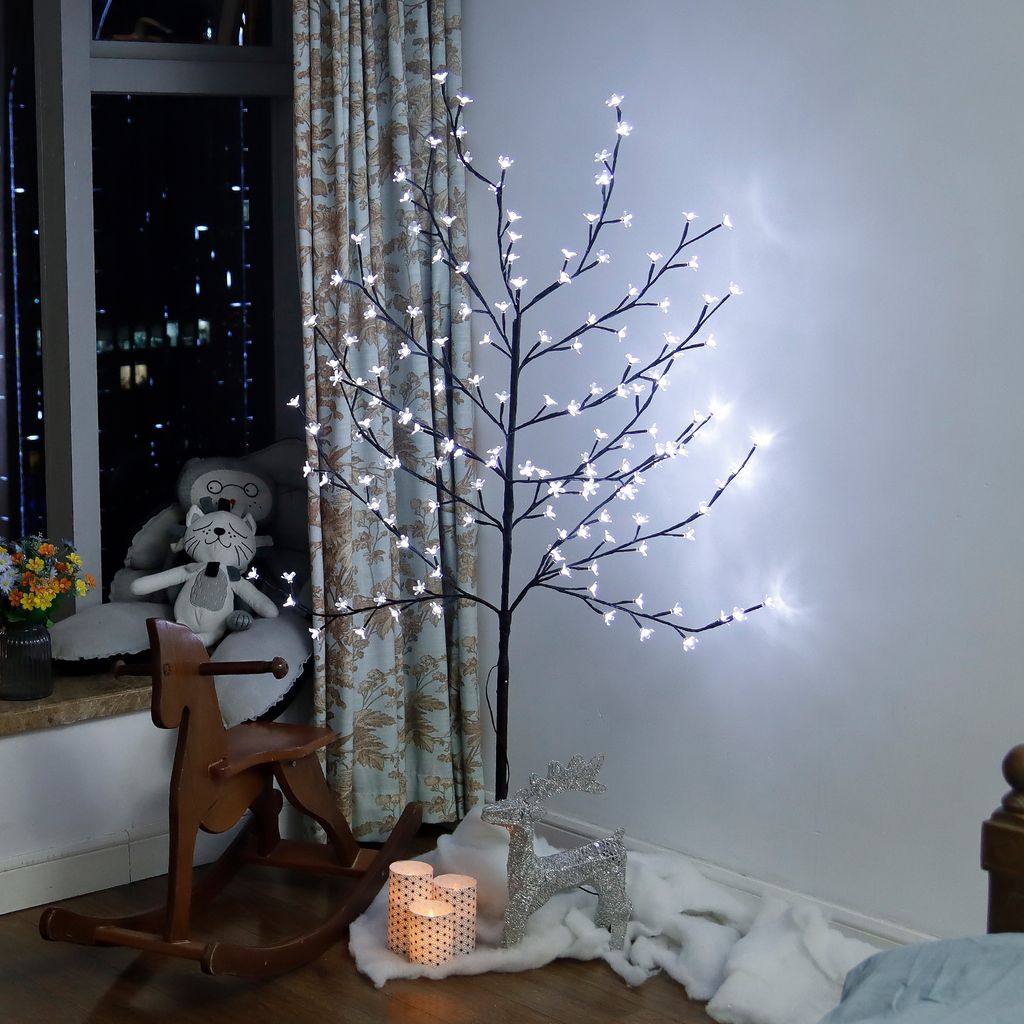 CCLIFE Led Lichterbaum Innen Aussen | Kaufland.de