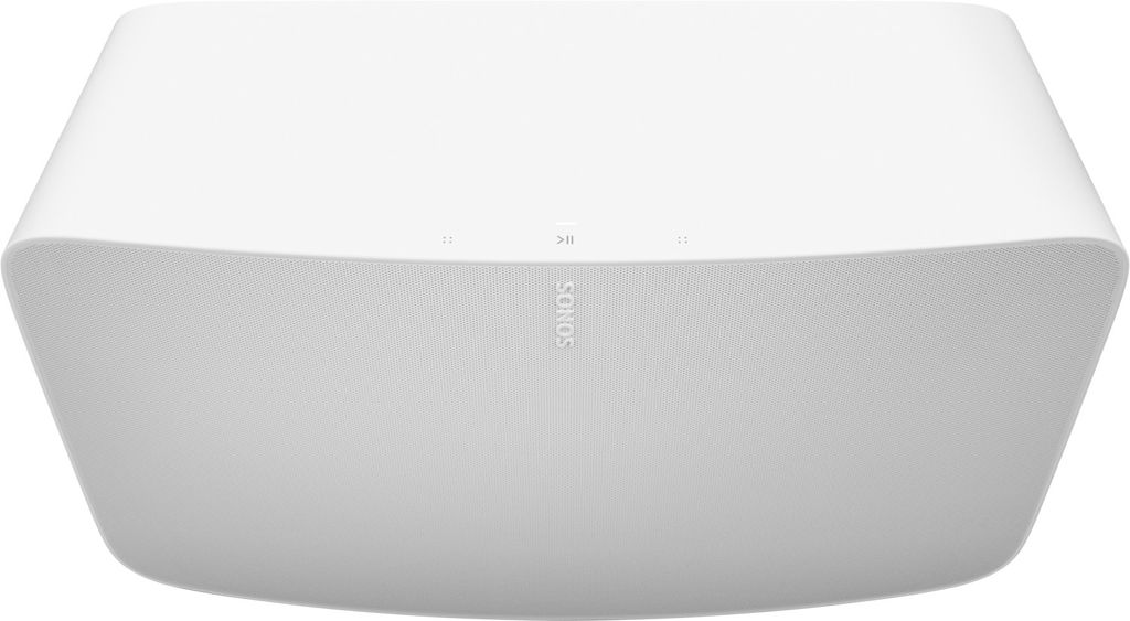 Sonos Five WLAN Speaker, Barva:černá, | Kaufland.cz