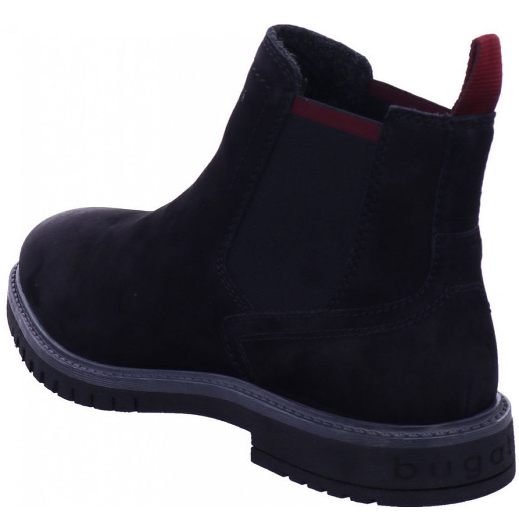 Bugatti caj Herren Halbschuh in Schwarz, | Kaufland.de