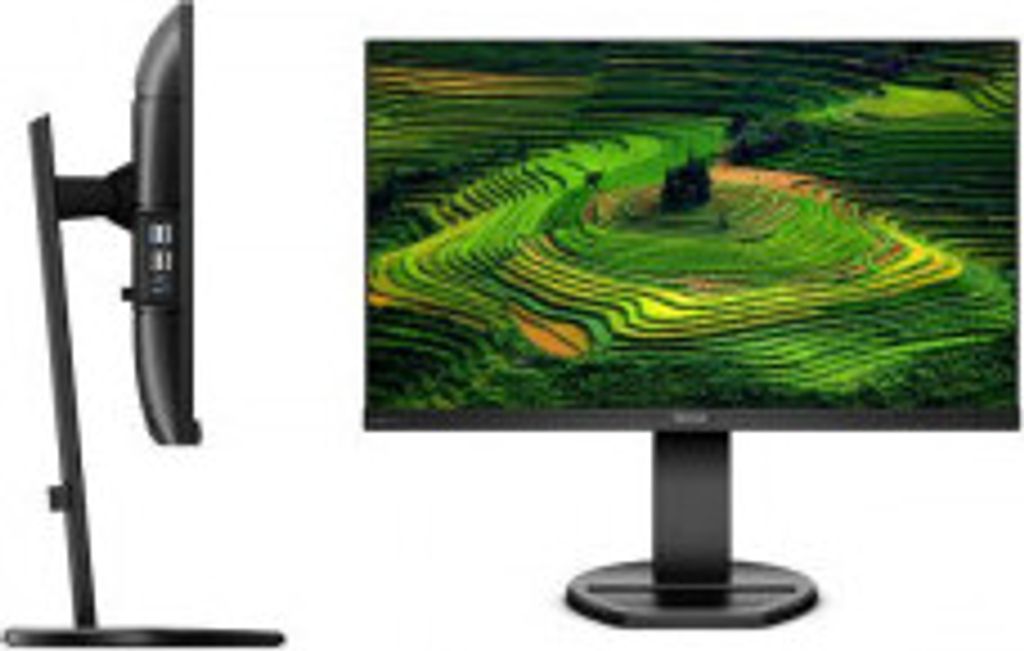 Philips B Line 241B8QJEB - LED monitor - 61 cm (24")