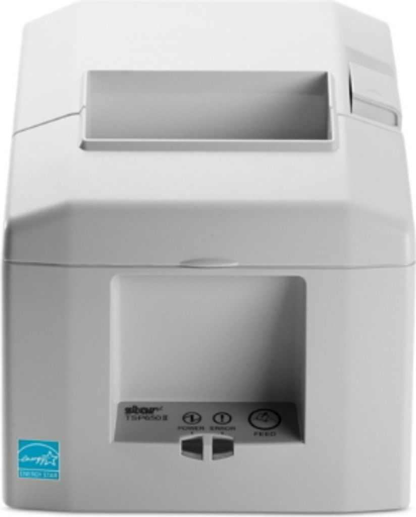 Star Micronics Star TSP 654IIBI2-24 - Stampante per