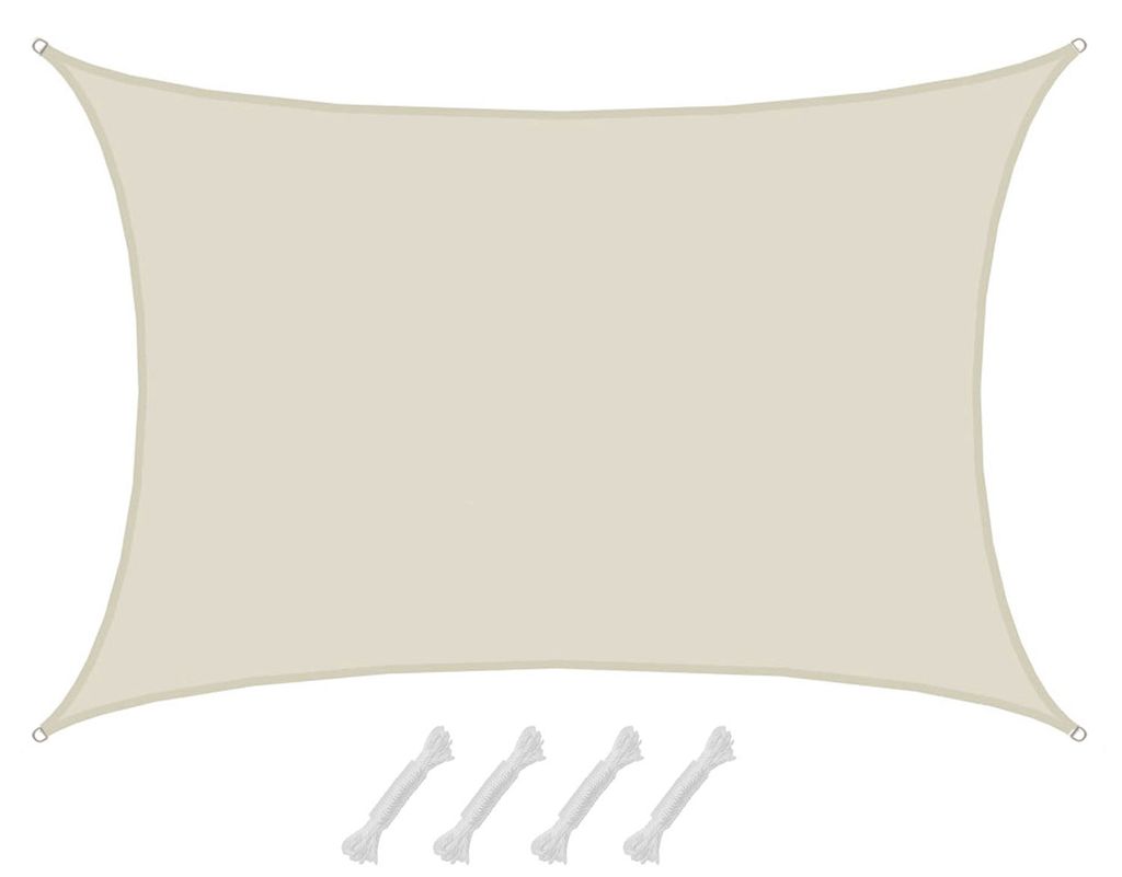 UV sluneční plachta Vodotěsná 6x4 - | Kaufland.cz