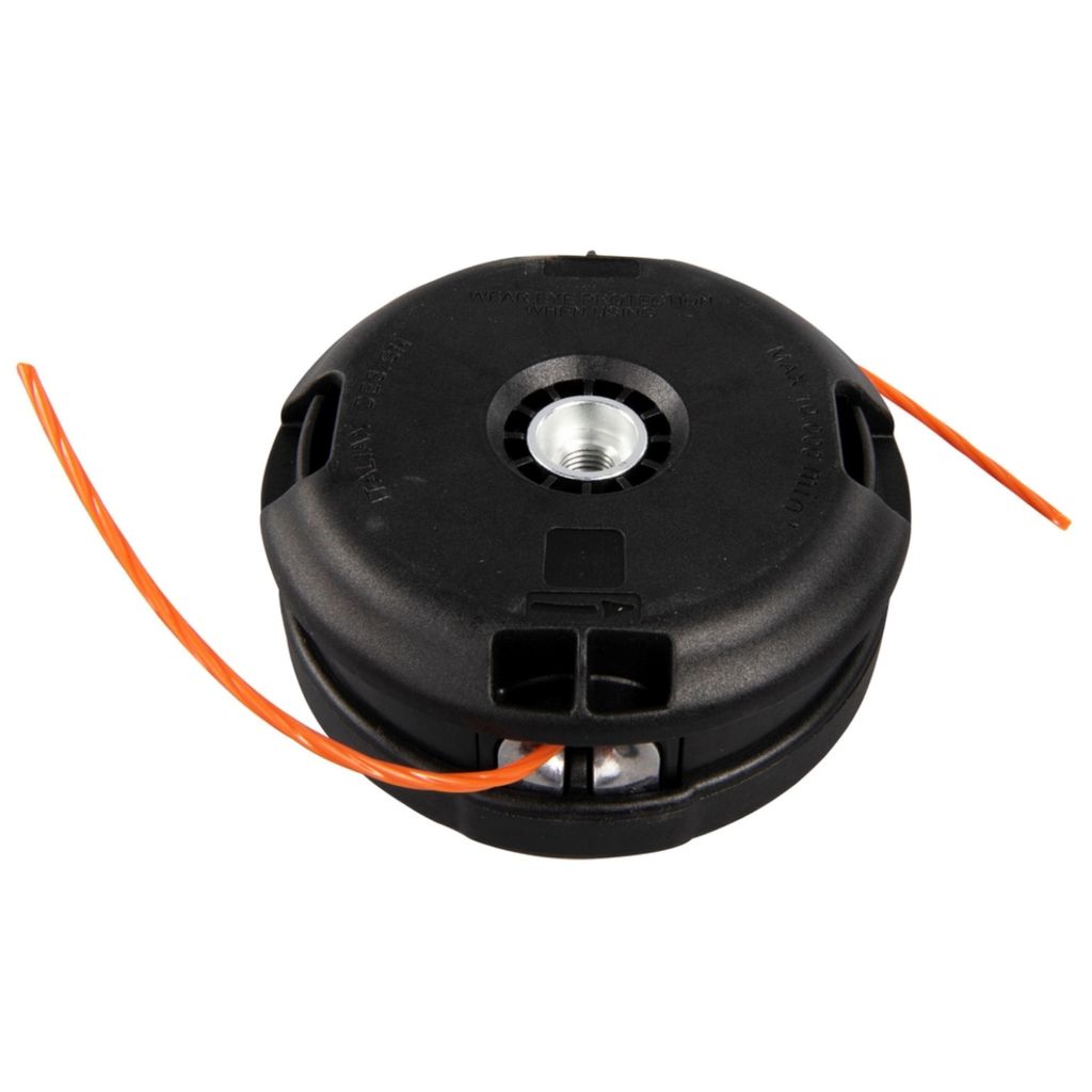 Makita 191D90-9 - Fadenkopf - schwarz | Kaufland.de