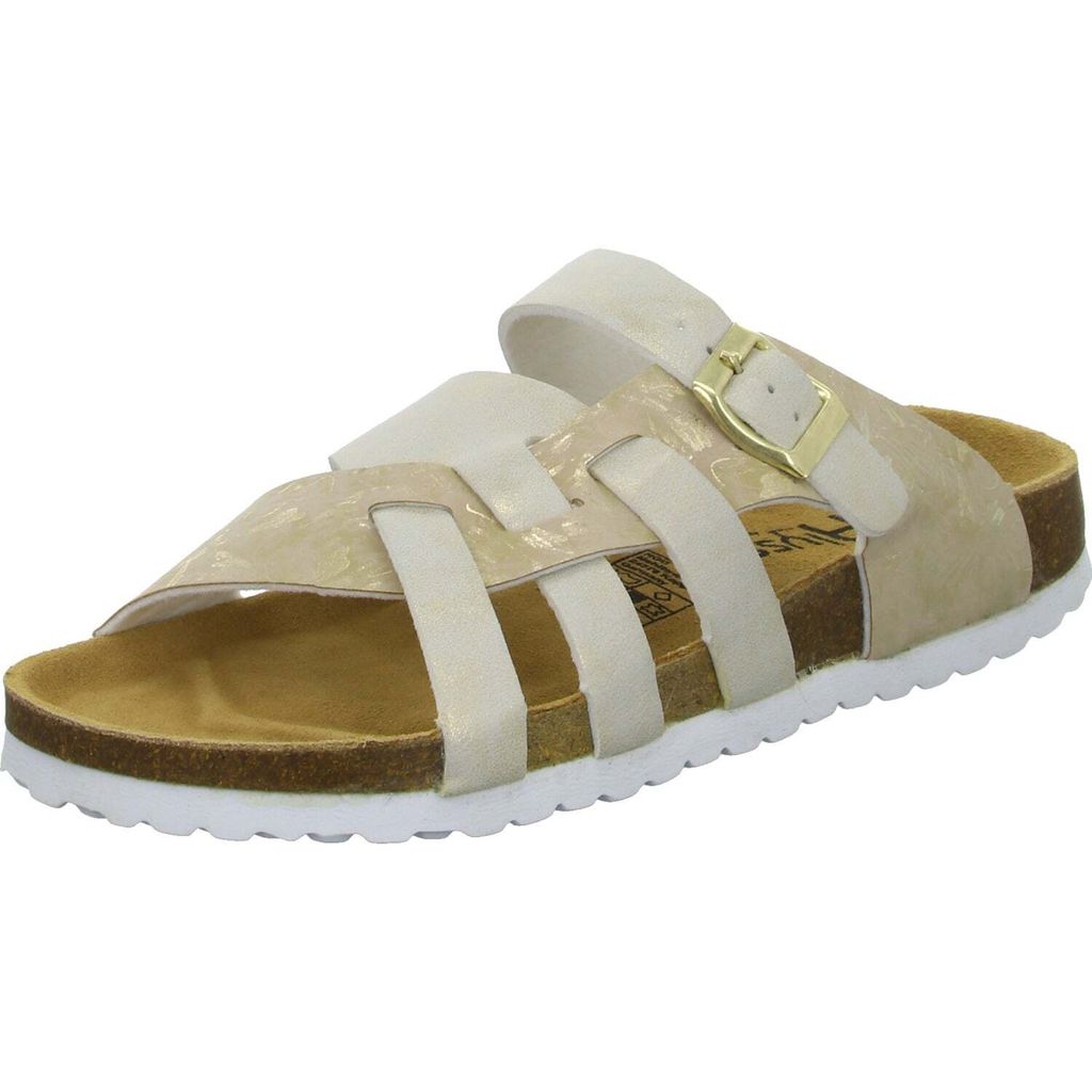 Alyssa Bio Pantolette 274097/975 | Kaufland.de