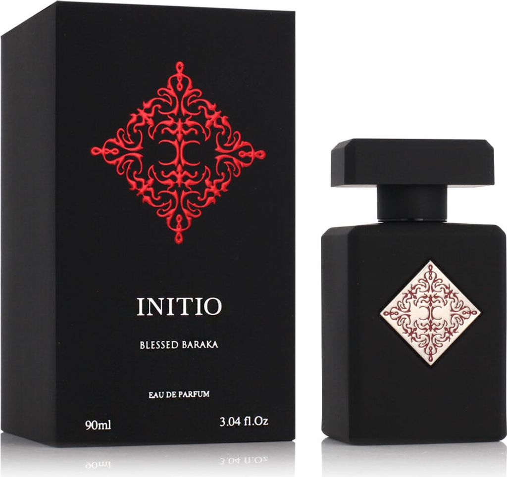 Initio EDP Blessed Baraka 90 ml Toaletní vody | Kaufland.cz