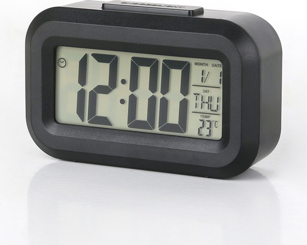 Mini hudba Digitálne LED budíky Podsvietenie | Kaufland.sk