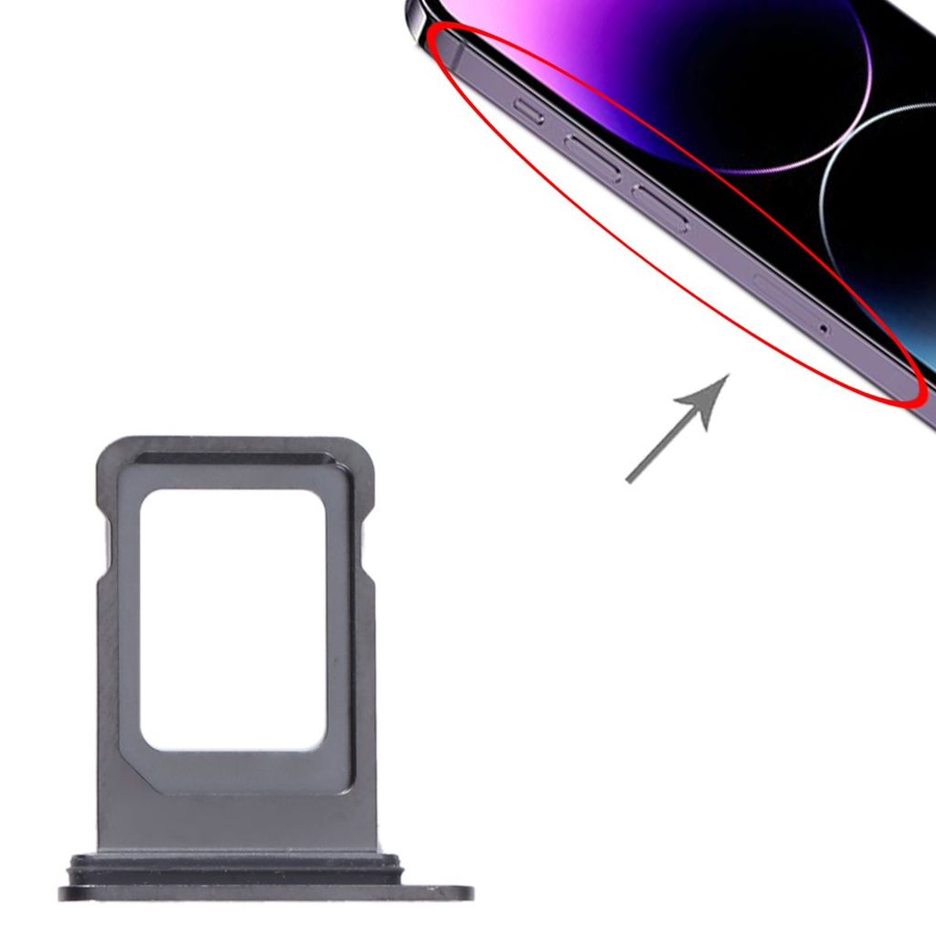 SIM Card Tray für Apple iPhone 14 Pro | Kaufland.de