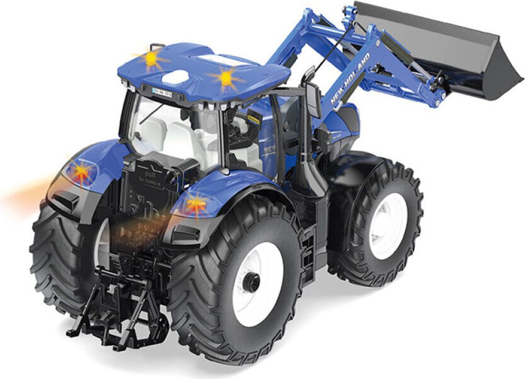 Siku APP Control New Holland mit | Kaufland.de