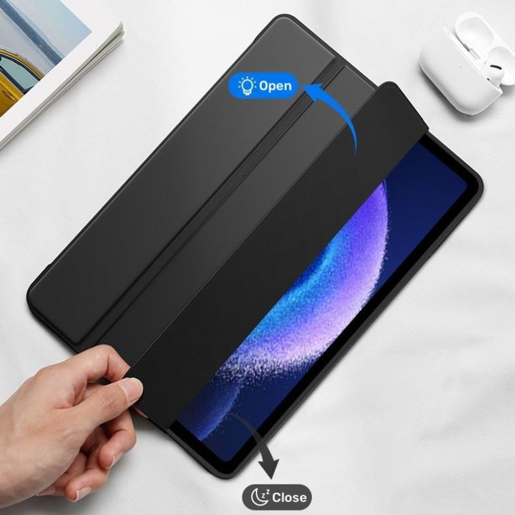 Tablet Case für das Xiaomi Pad 6S Pro 12.4'', | Kaufland.de