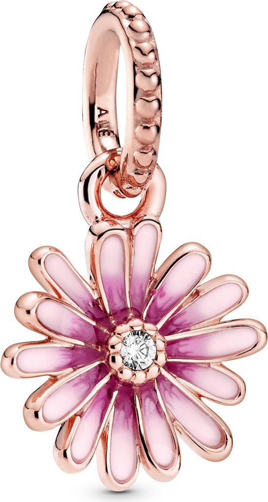 Pandora Garden Charm Anhänger 788771C01 Pink | Kaufland.de