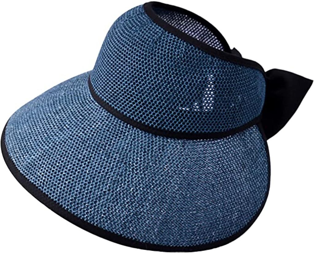 Damen Faltbarer Sonnenhut Sommerhut UV-Schutz | Kaufland.de