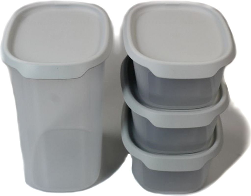 TUPPERWARE Eidgenossen 1,8 L + 540 ml (3) | Kaufland.de