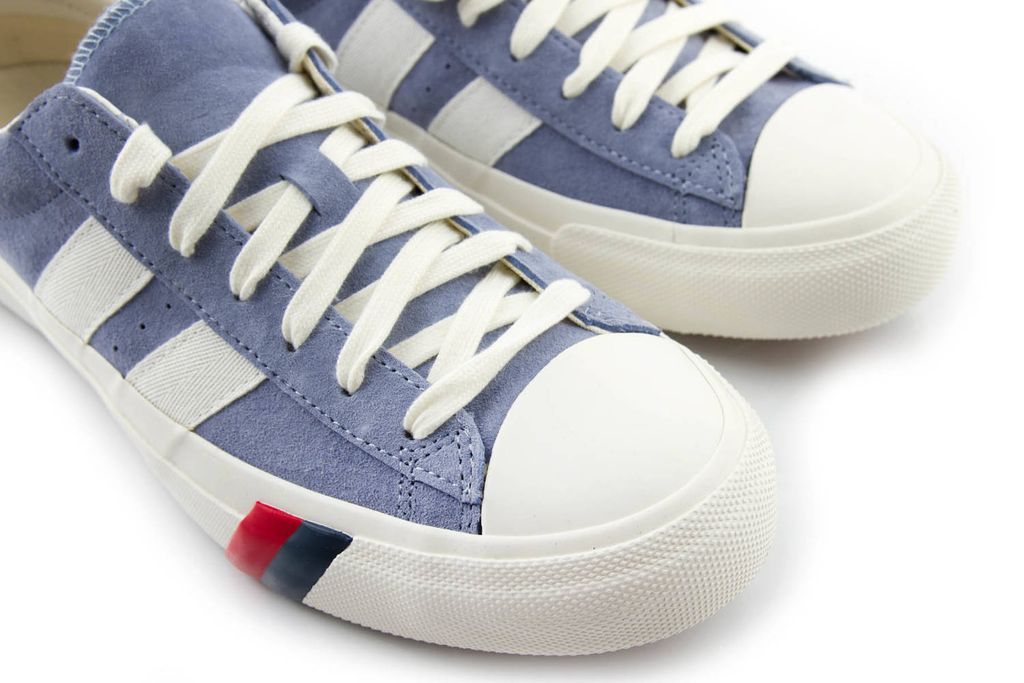 Buty Pro-Keds Royal Plus Suede 43 | Kaufland.pl
