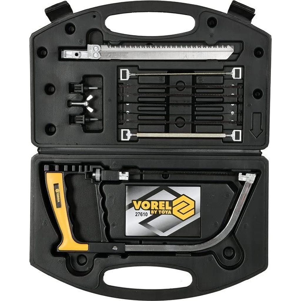 Multifunkčná píla Vorel so sadou pílových | Kaufland.sk