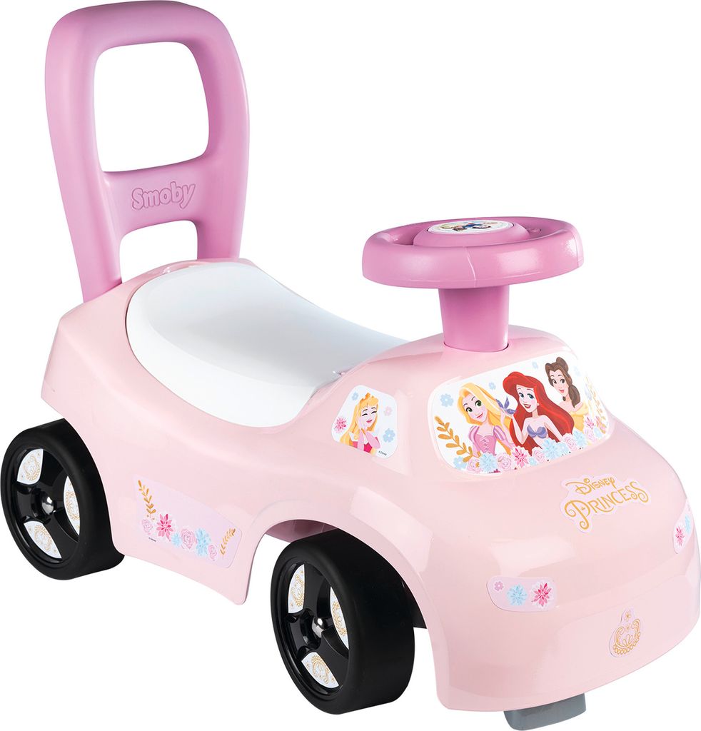 Smoby Disney Princess Rutschauto Rutschautos | Kaufland.de