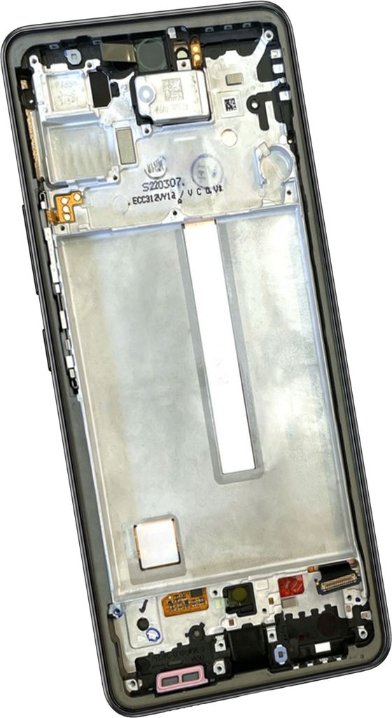 Samsung Galaxy A53 5G LCD Bildschirm Original | Kaufland.de