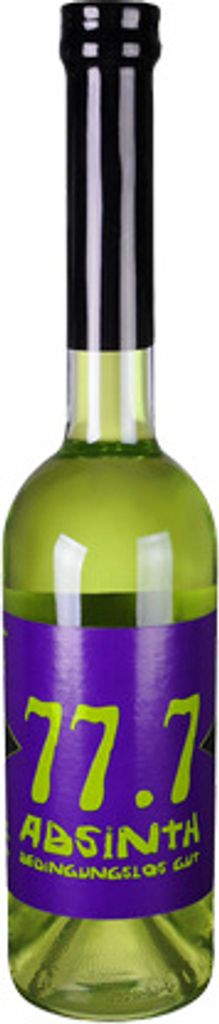 Absinth 77 Edelbrand aus Wermut und | Kaufland.de