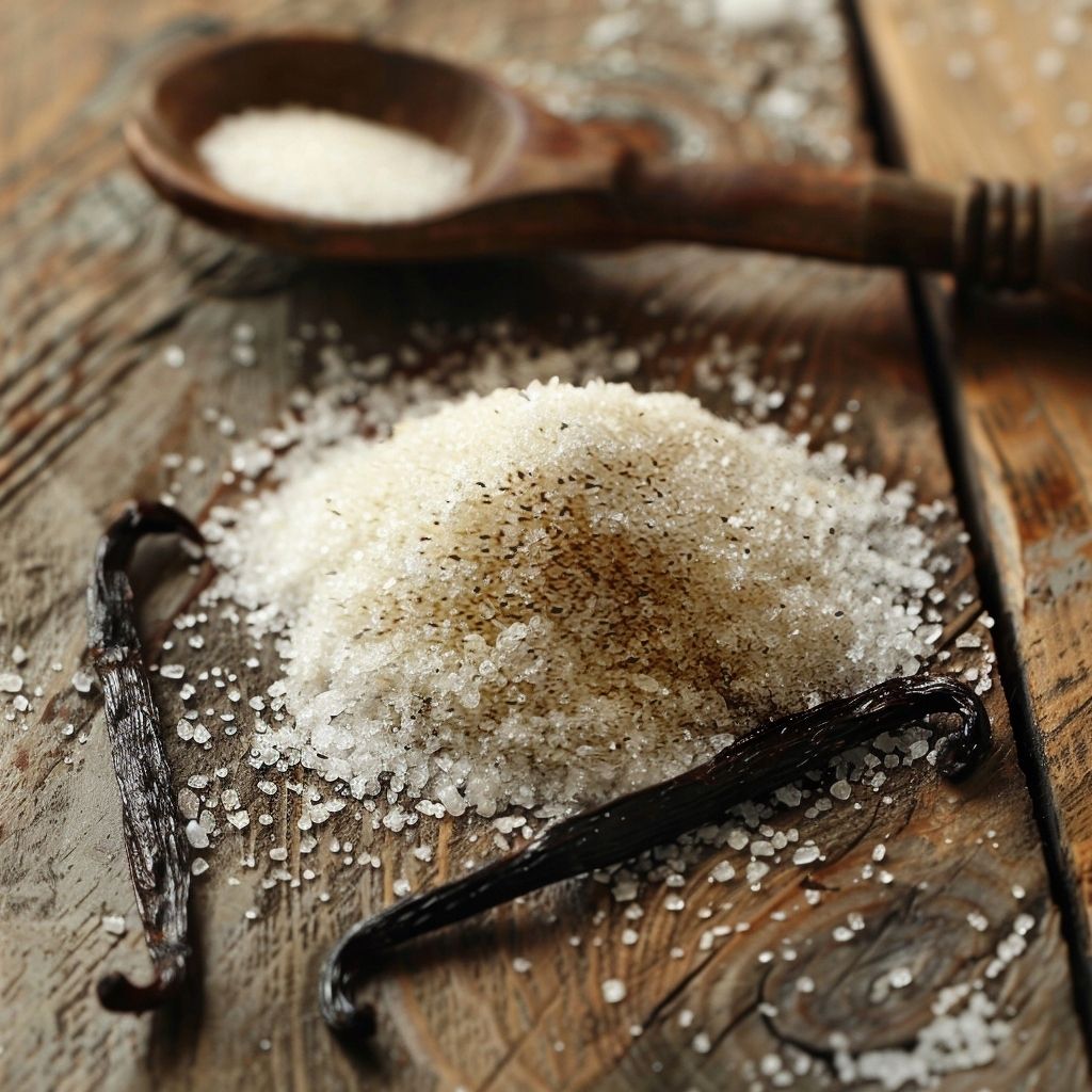 Vanillezucker mit echter Bourbon-Vanille, | Kaufland.de