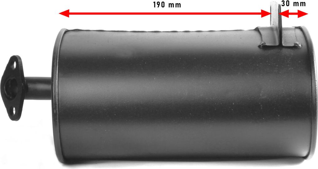 Inox Trade Izpušni Agregat Generator | Kaufland.sk
