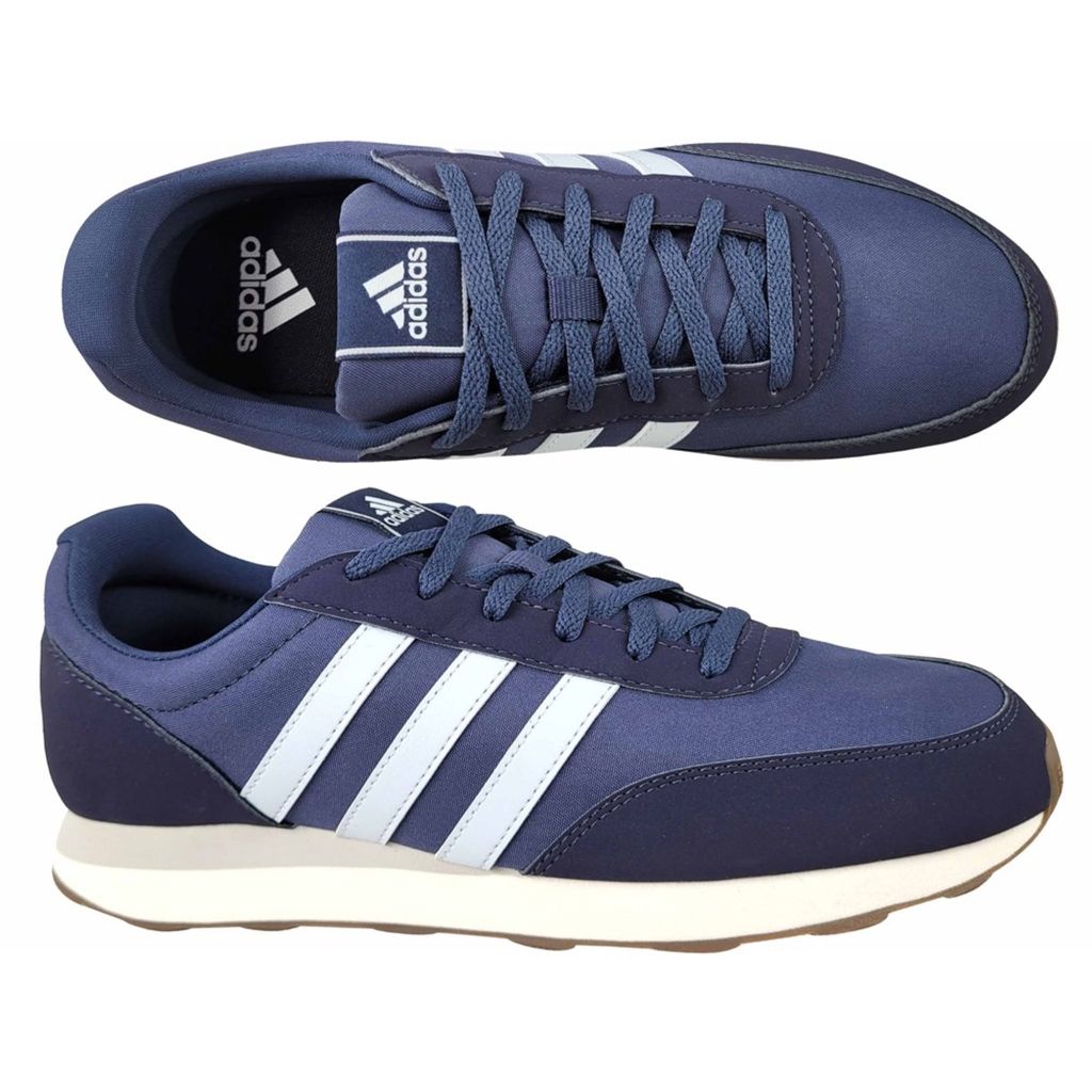 Adidas Obuv Run 60s 3.0, IG1178 Bežecká obuv | Kaufland.sk