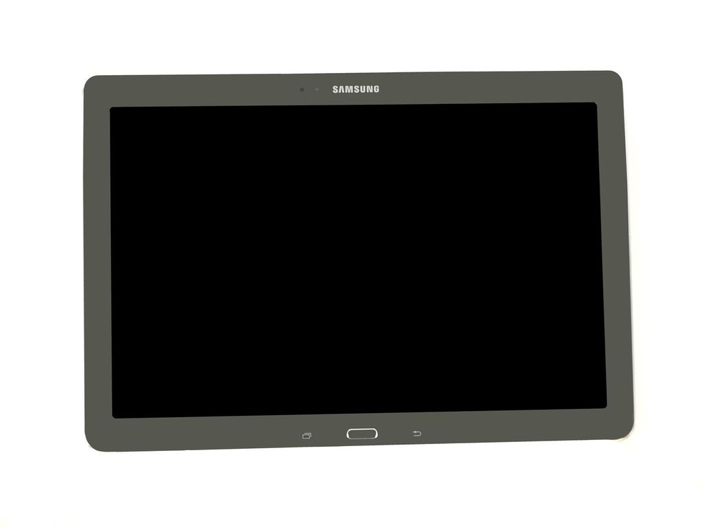 Samsung Galaxy Note PRO Tablet 12.2 WiFi WLAN | Kaufland.de
