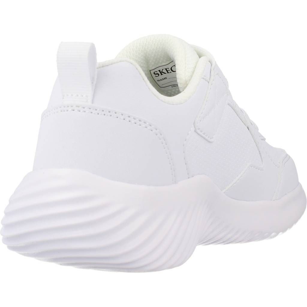 SKECHERS BOUNDER POWER STUDY Weiß | Kaufland.de