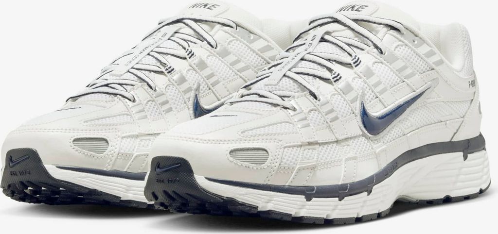 Nike P-6000 "Obsidian Summit White" Sneaker, | Kaufland.pl