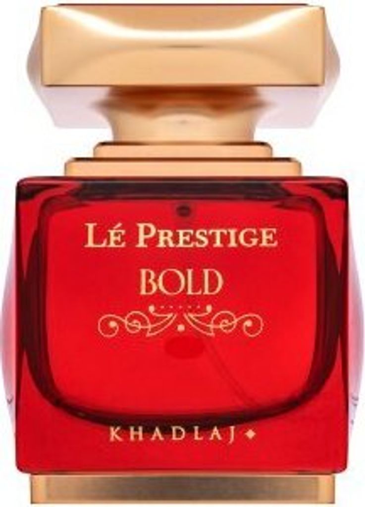 Khadlaj Le Prestige Bold parfémovaná voda | Kaufland.cz