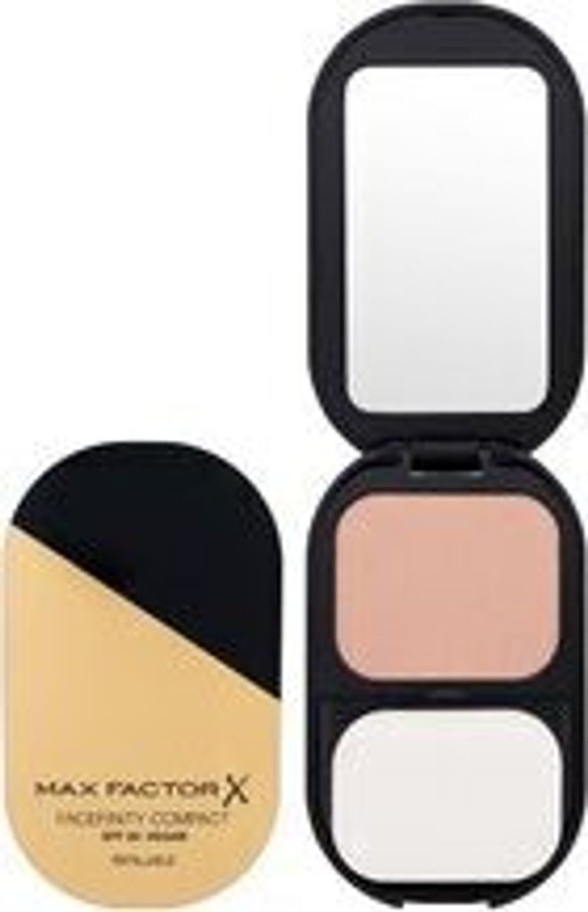 Max Factor Facefinity Compact Rechargeable | Kaufland.de