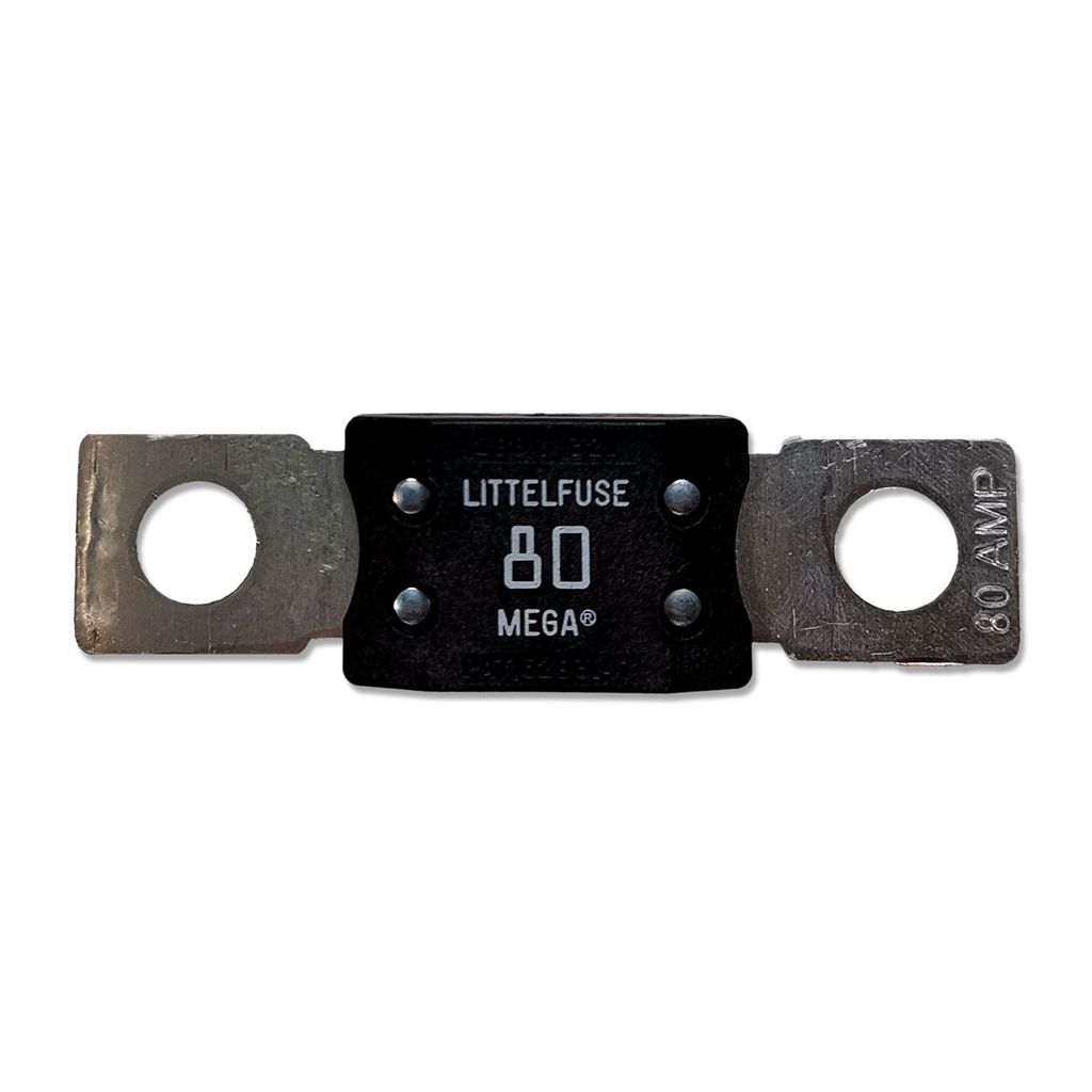 Littelfuse MEGA Sicherung 80A | Kaufland.de