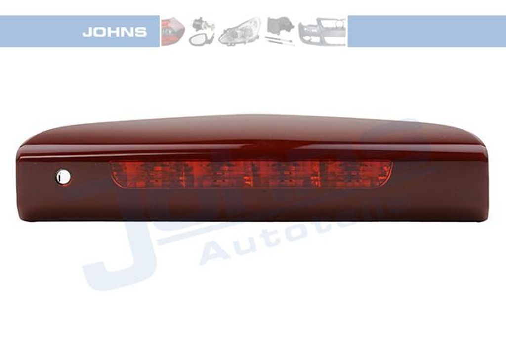 Johns, LED-Bremsleuchte Bremslicht passend | Kaufland.de