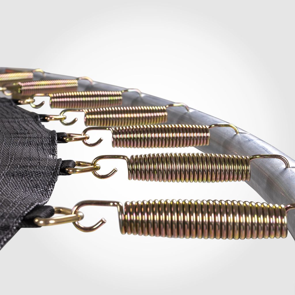 KINETIC SPORTS Sprungfeder-Set 4 Stück | 22 x | Kaufland.de