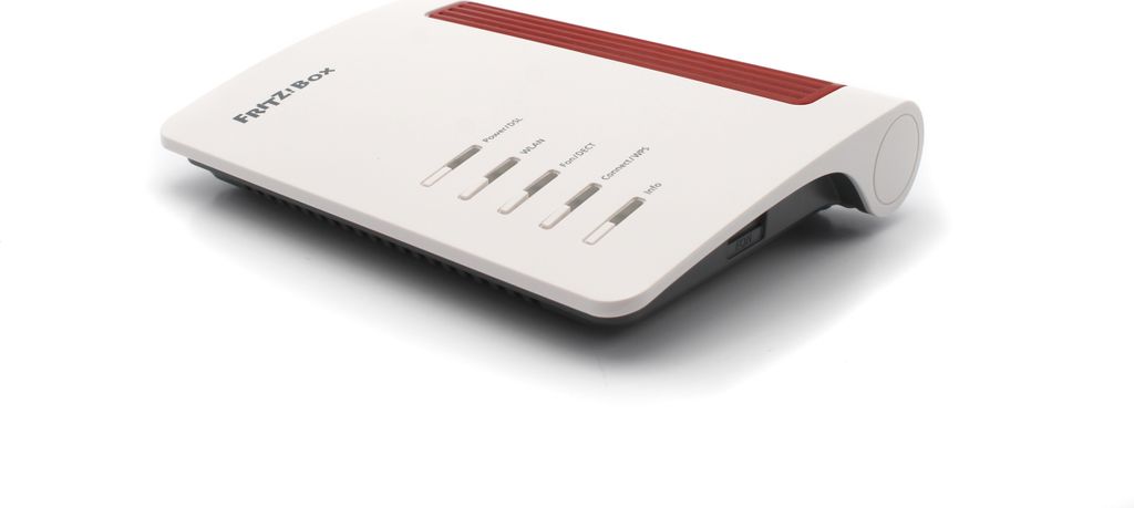 AVM FRITZ!Box 7530 AX WI-FI 6 Router | Kaufland.de