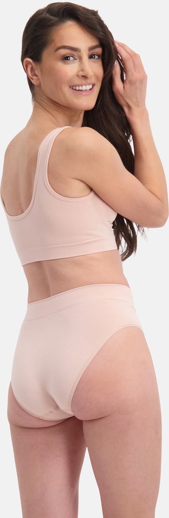 Bamboo basics Damen Slips, 3er Pack - BELLE | Kaufland.de