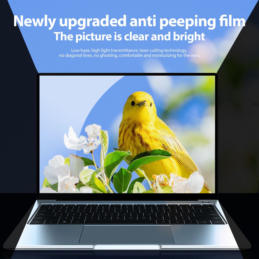 Universeller Anti-Peeping-Displayschutz | Kaufland.de