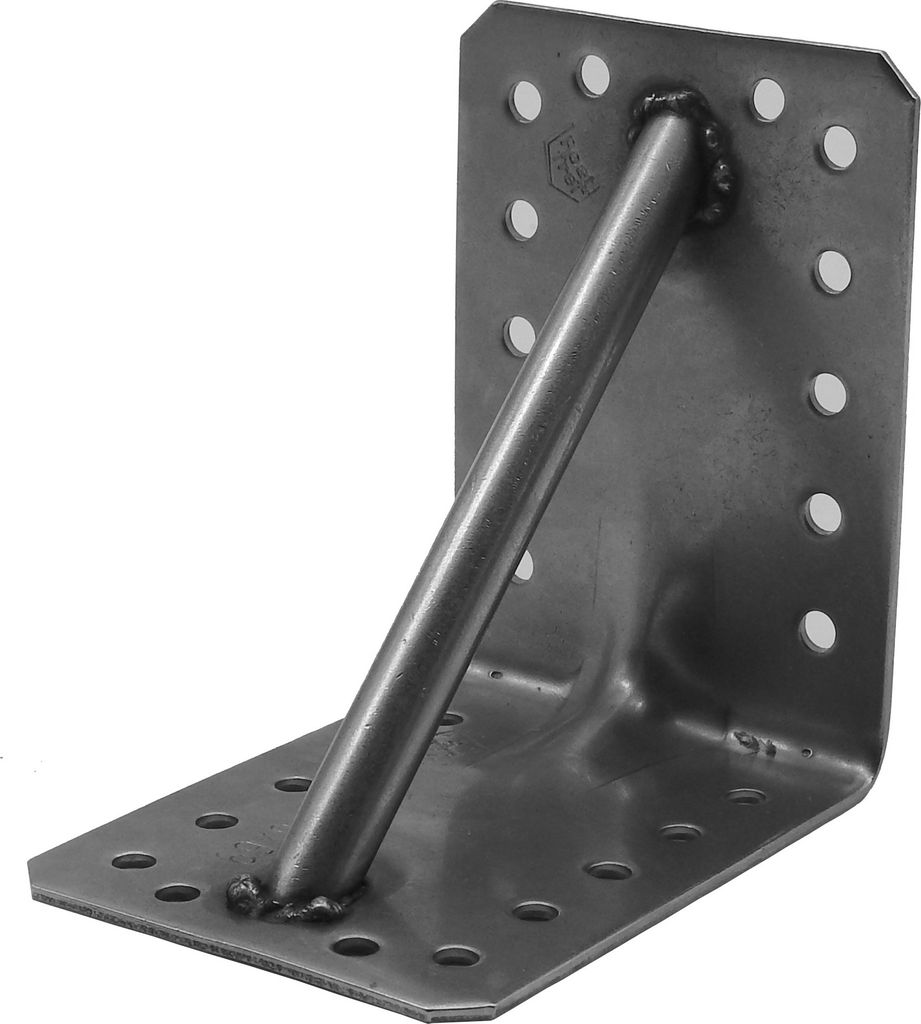 Edelstahl Schwerlast Winkel 90x90x65mm | Kaufland.de